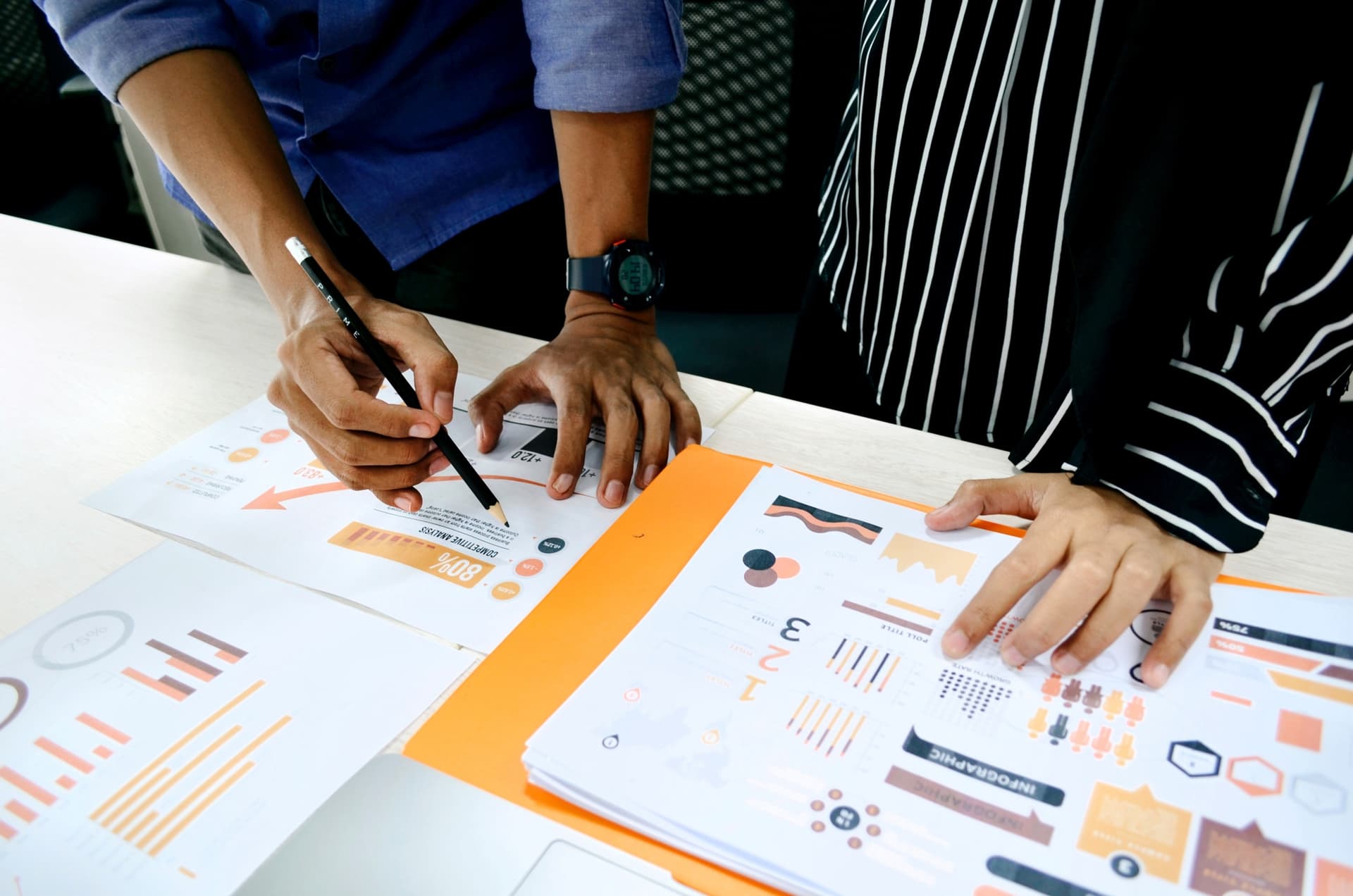 L’analyse des marges : une étape fondatrice pour les entreprises | XTEP