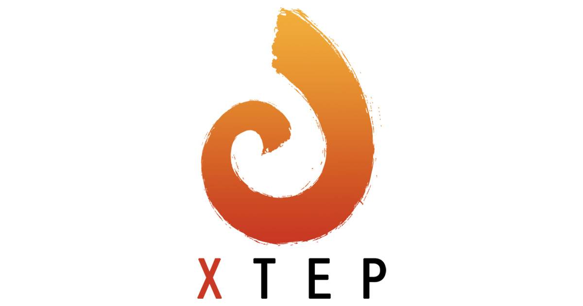 Xtep Logo The Treatment Room – Every Great Design Begins With A